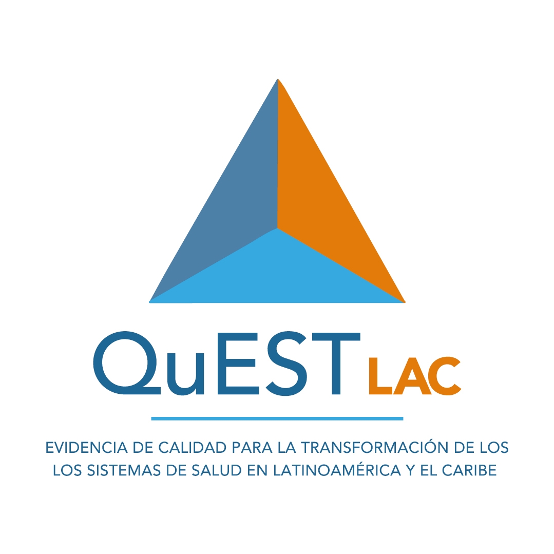 RED QuEST LAC O RED DE EVIDENCIA DE CALIDAD PARA LA TRANSFORMACIÓN DE ...