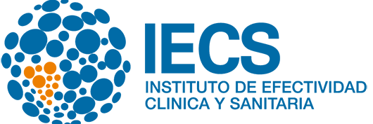 ORGANIZACIÓN – IECS